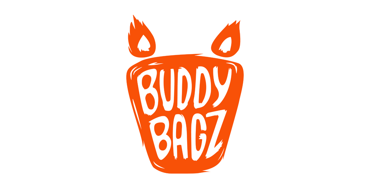 Snuggable, Stuffable, Kid's Sleeping Bags | BuddyBagz
